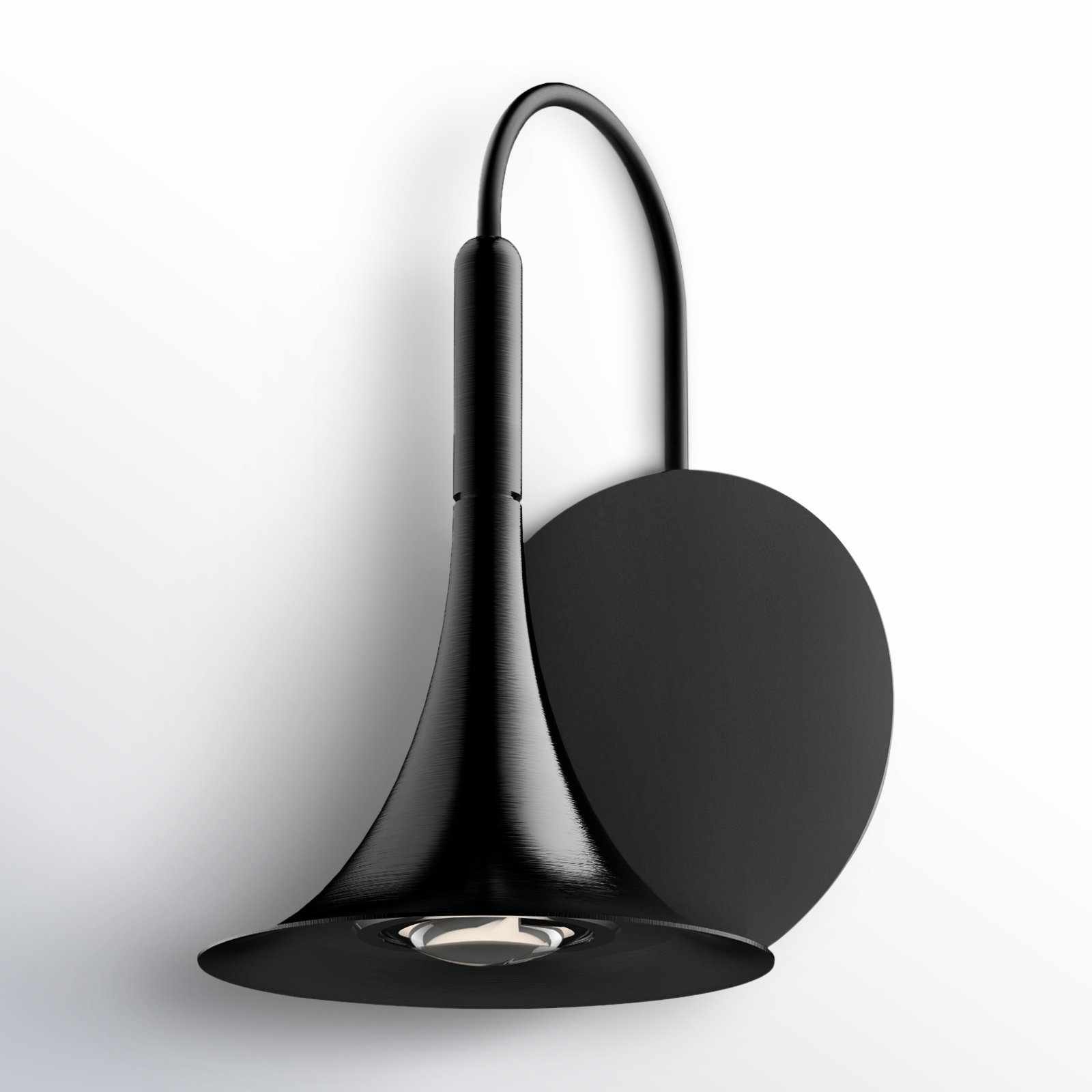 AllModern Rosemarie Wall Sconce | Wayfair