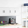 vidaXL Basic Storage System | Wayfair.co.uk