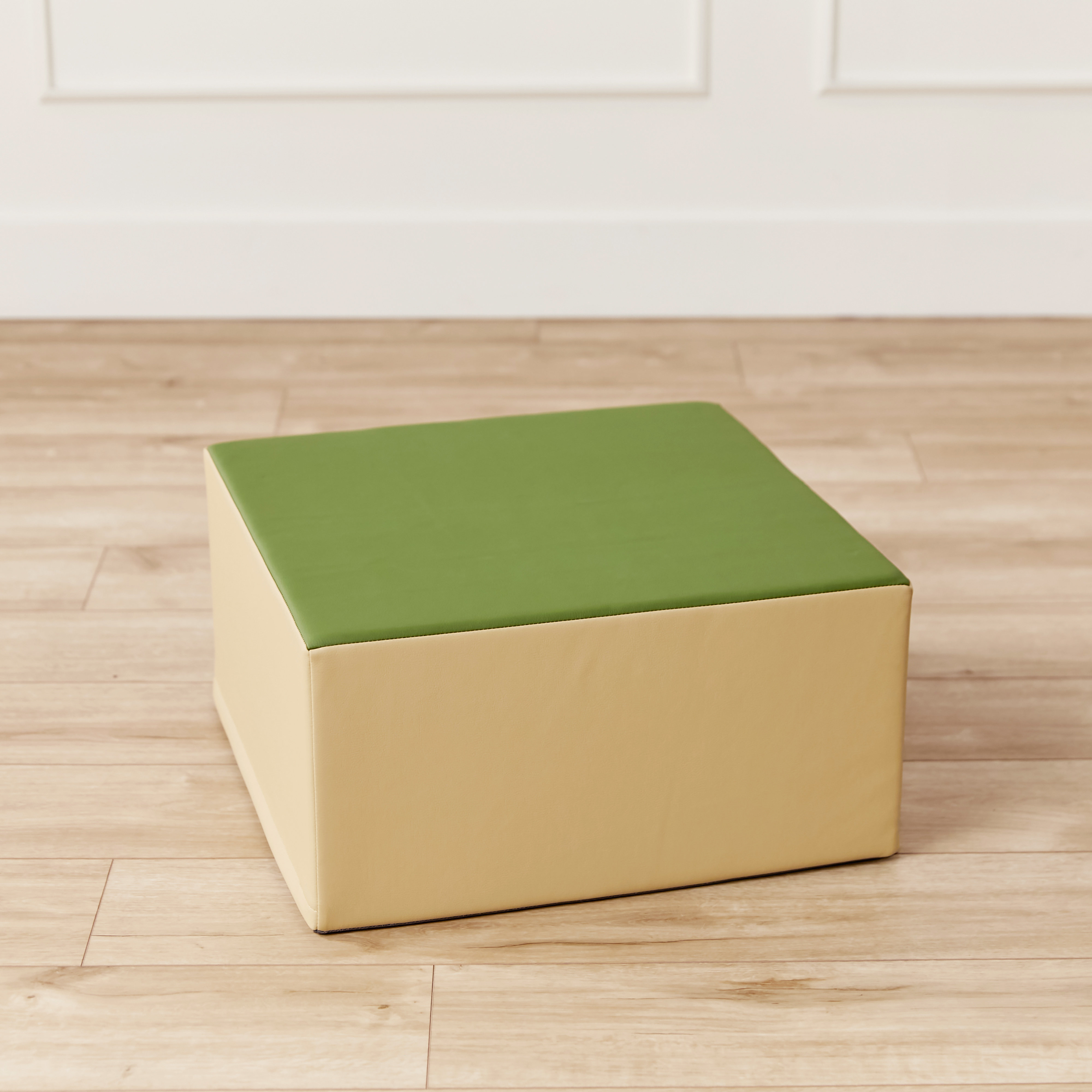 ECR4Kids SoftZone Pedestal, Beginner Playset | Wayfair
