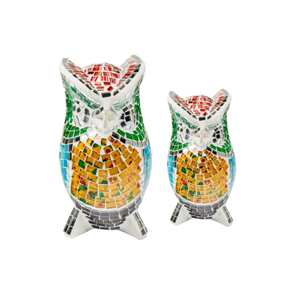 Latitude Vive Chadric Figurines & Sculptures | Wayfair.co.uk