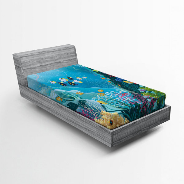 Fish-sheets | Wayfair