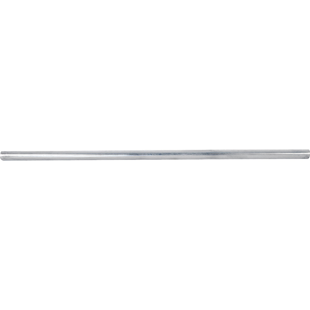 Prime-Line Electric Key Switch, 3/4 In. Outside Diameter, Hardwired ...