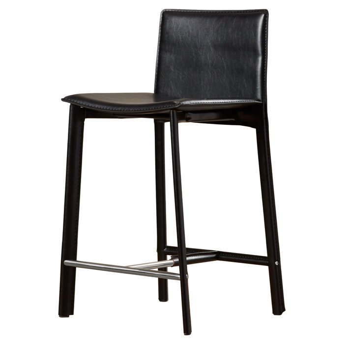 Orren Ellis Anjail Stool & Reviews | Wayfair