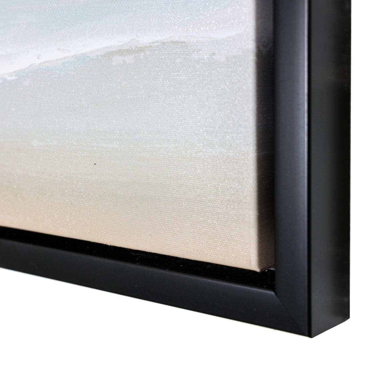 Beachcrest Home™ Pacify - Wall Art | Wayfair