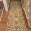 Birch Lane™ Arden Hand Tufted Wool Floral Rug & Reviews | Wayfair