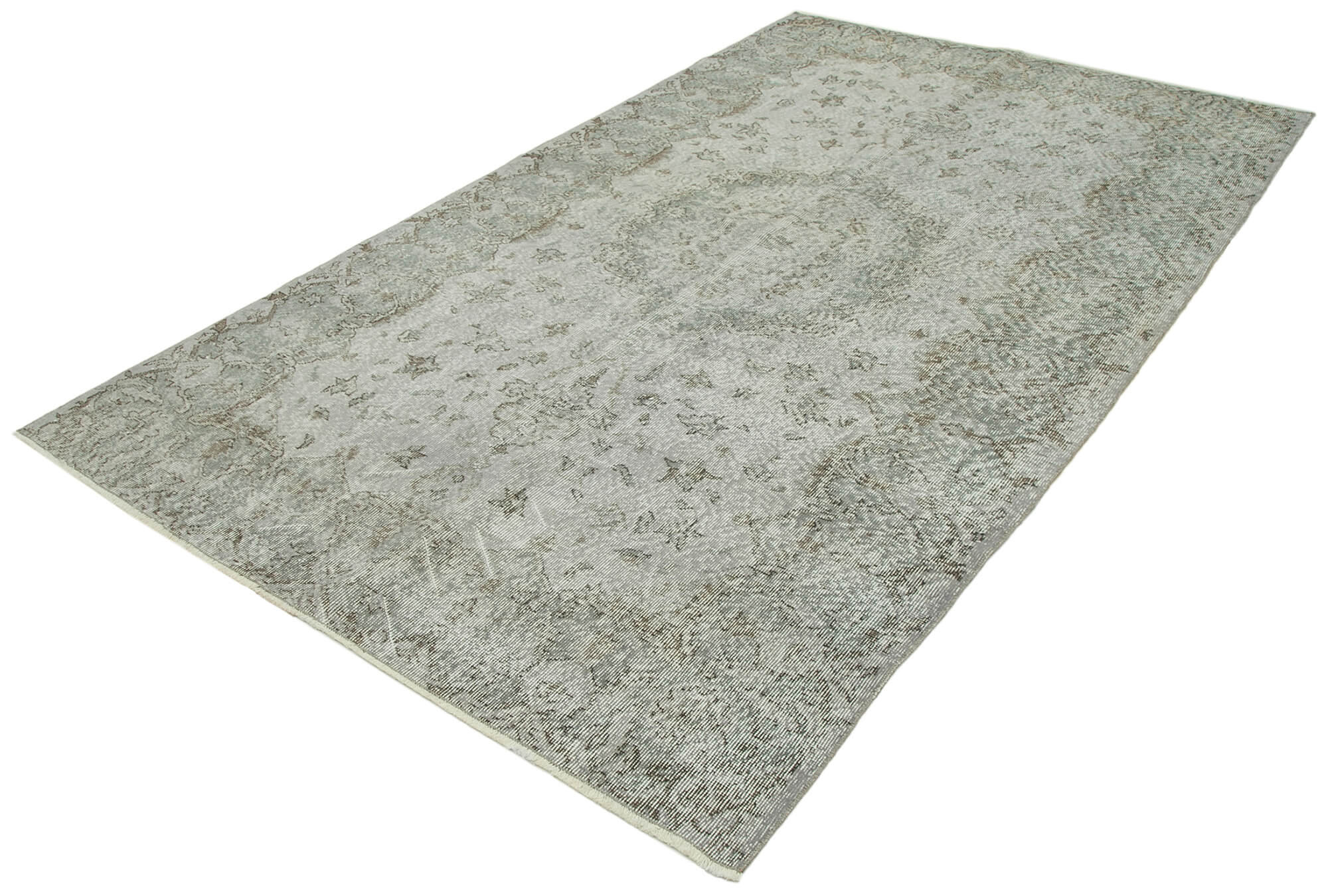 Bungalow Rose Cloe Rectangle 5'6" X 9'3" Area Rug | Wayfair