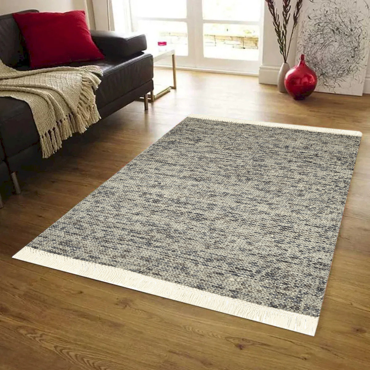 17 Stories Agapios Kitchen Mat | Wayfair