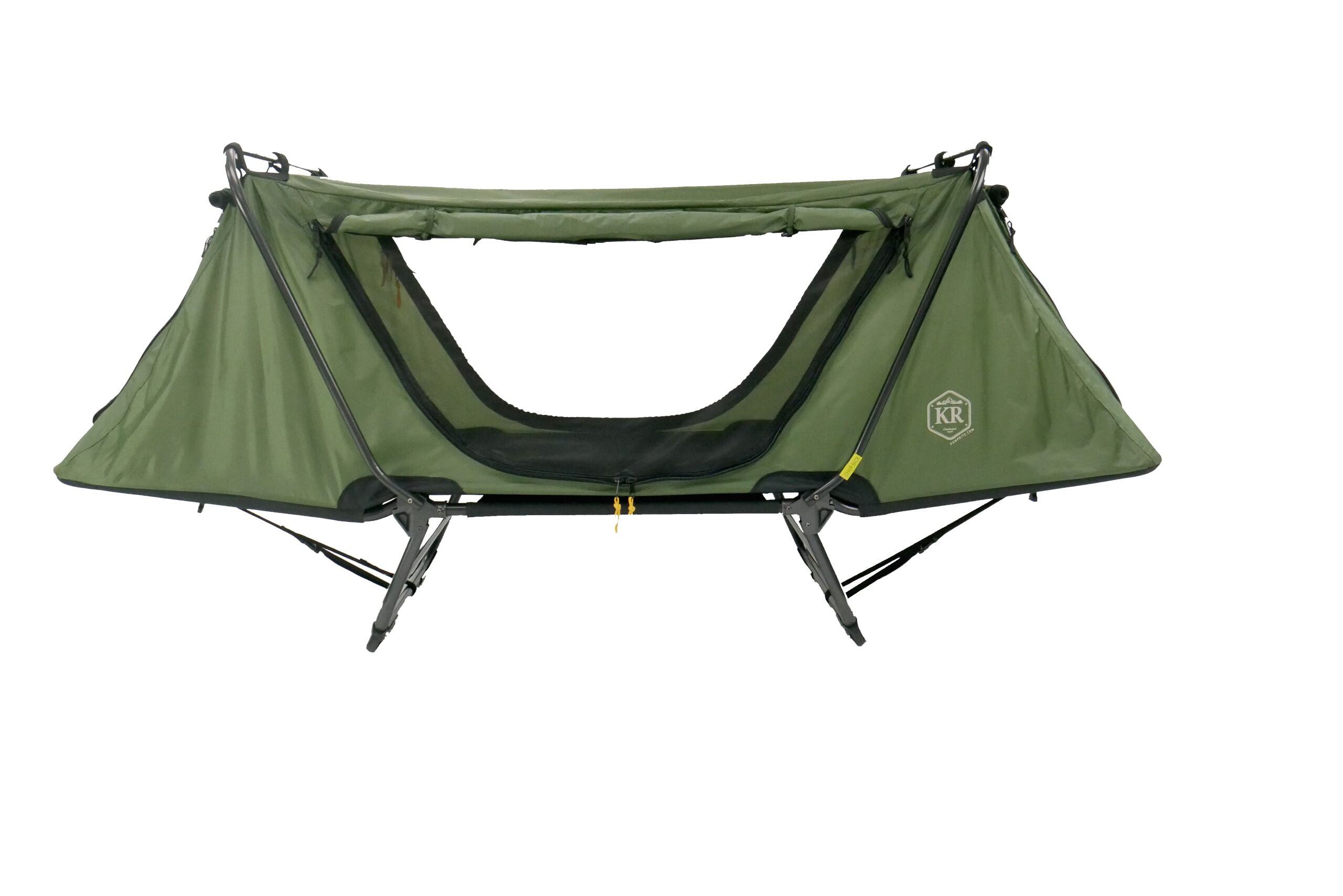 Kamp-Rite Lit de camp Kamp-Rite Anniversary Series - Wayfair Canada