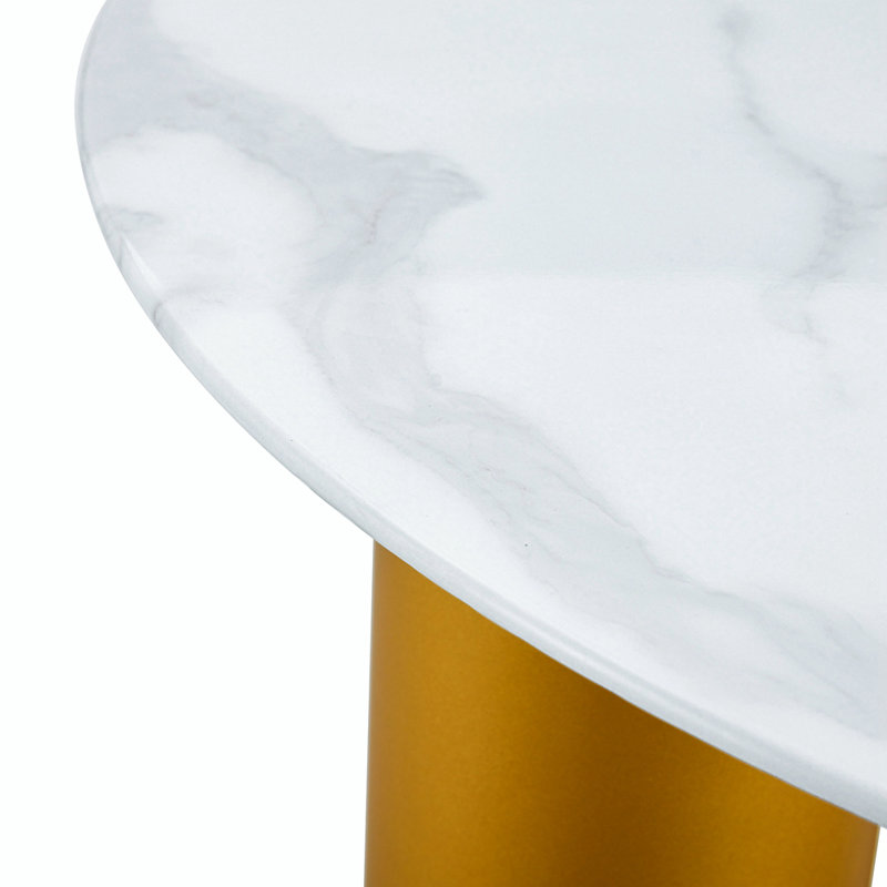 Mercer41 Iveta Round 40'' | Wayfair