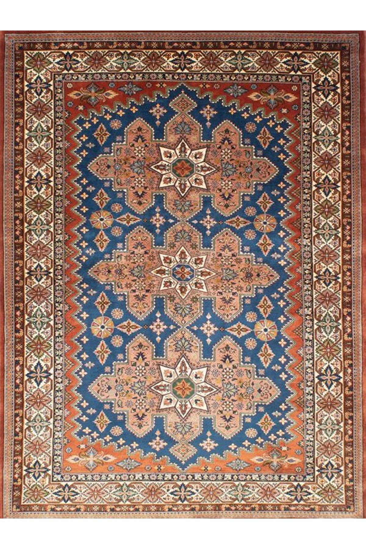 Hokku Designs Abstract Beige Area Rug | Wayfair