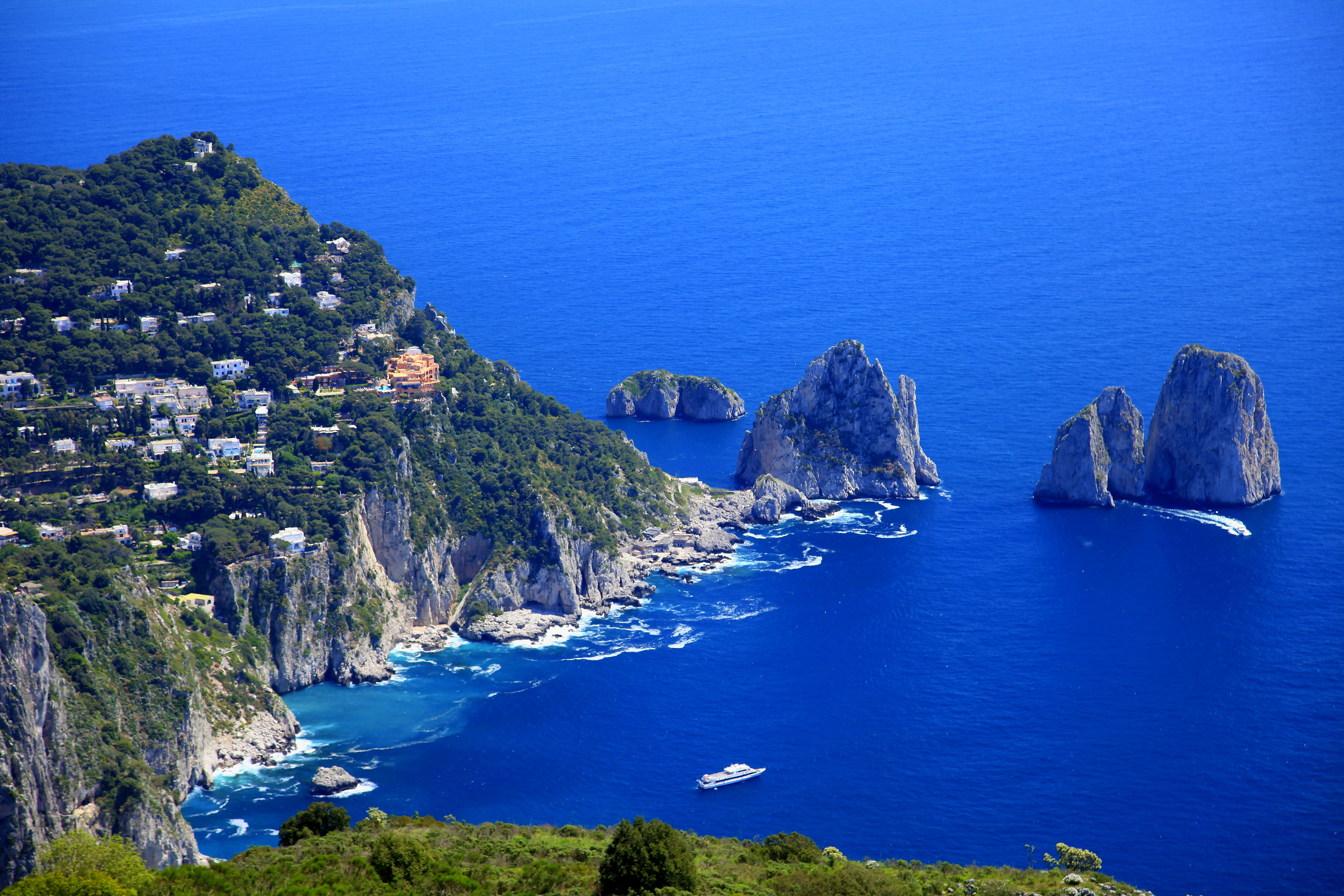 Highland Dunes Italy by Agustavop | Wayfair