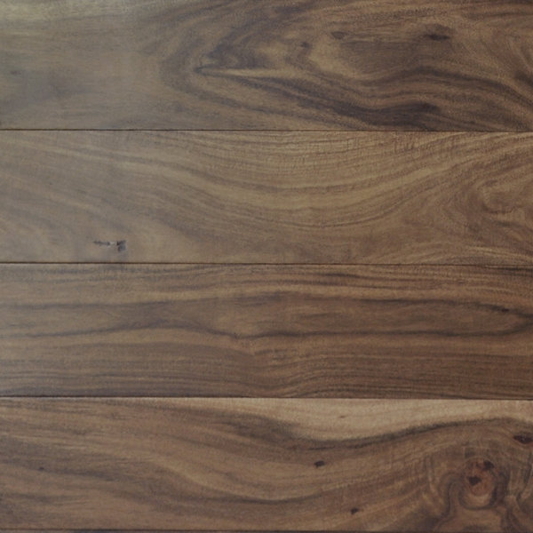 Forest Valley Flooring SAMPLE - Engineered Acacia Hardwood Flooring ...