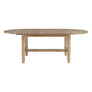 Union Rustic Dining Table | Wayfair