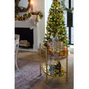 Villa & House (originally Bungalow 5) Normandy Bar Cart | Perigold