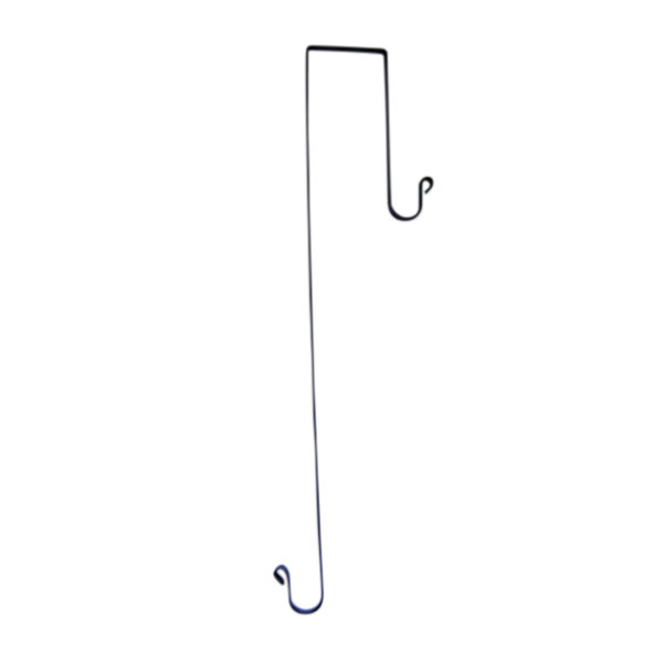 The Holiday Aisle® Trader Wall Hook | Wayfair