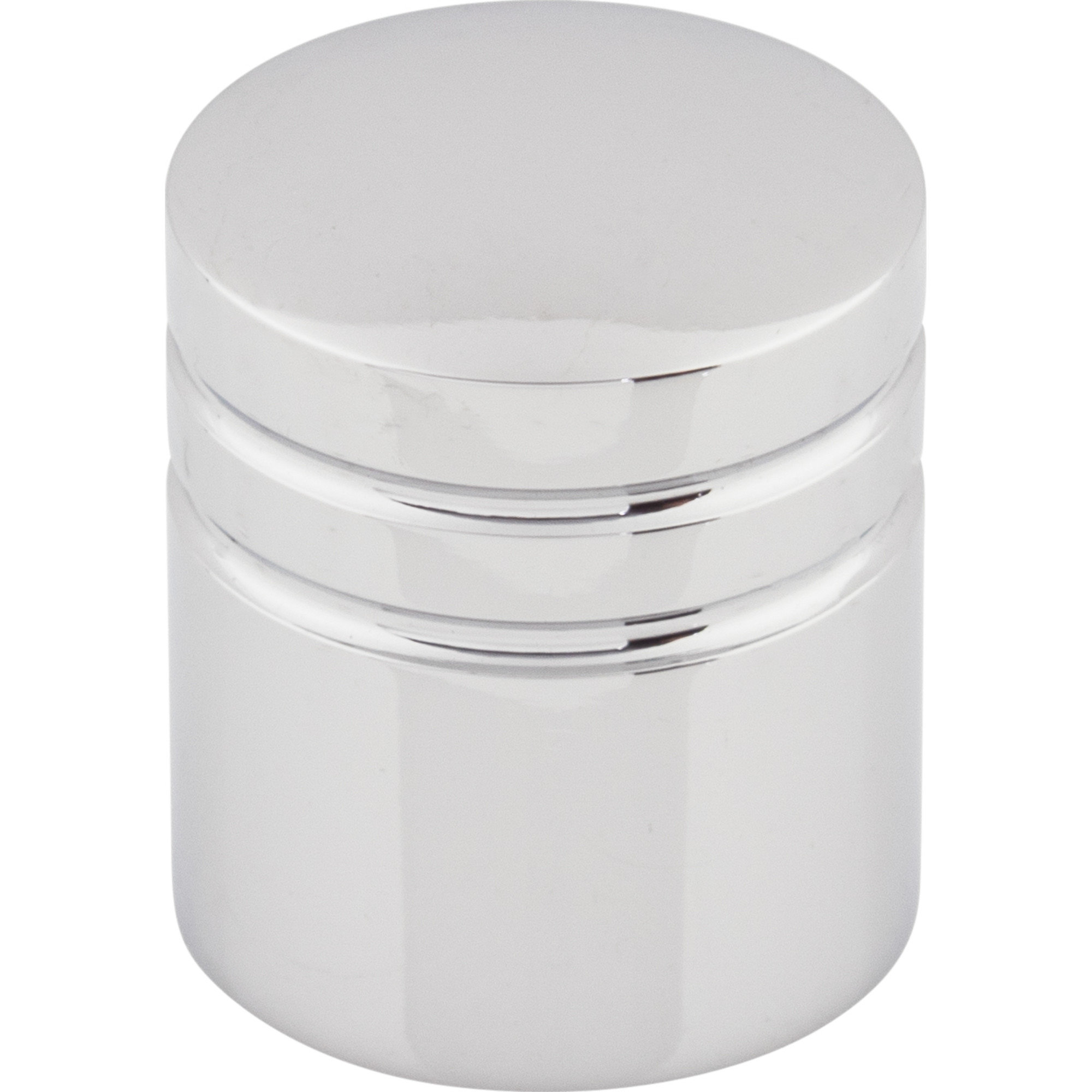Top Knobs Stacked Round Knob | Wayfair