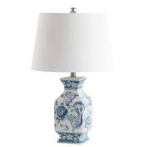 Charlton Home® Liddle 24" Table Lamp & Reviews | Wayfair
