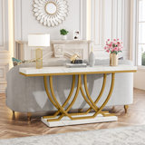 Gold Console Tables on Sale | Limited Time Only!