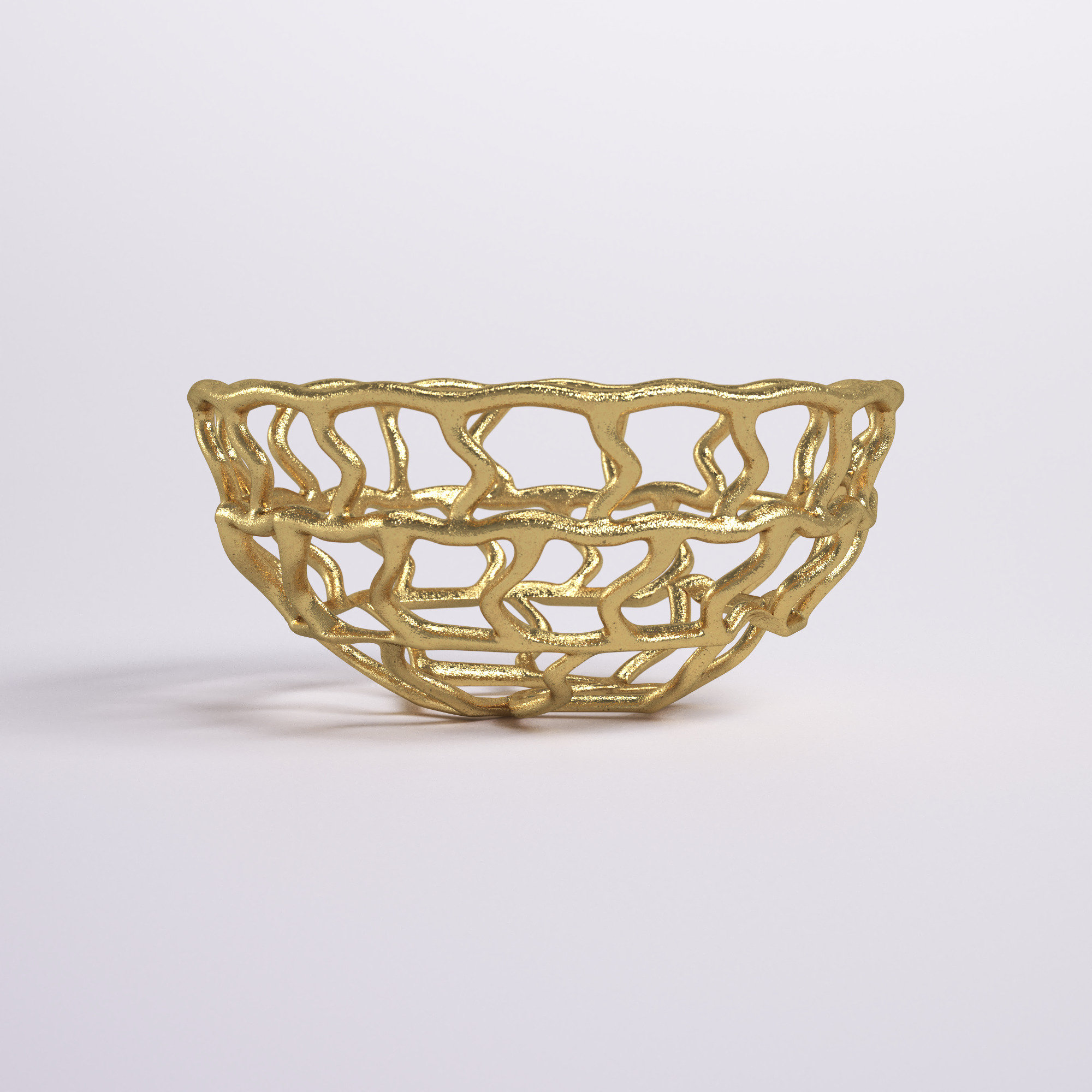 Kelly Clarkson Home Ryan Metal Decorative Bowl & Reviews | Wayfair