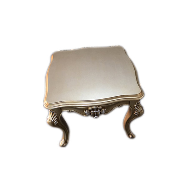 Rosdorf Park Divonte Infinity End Table | Wayfair