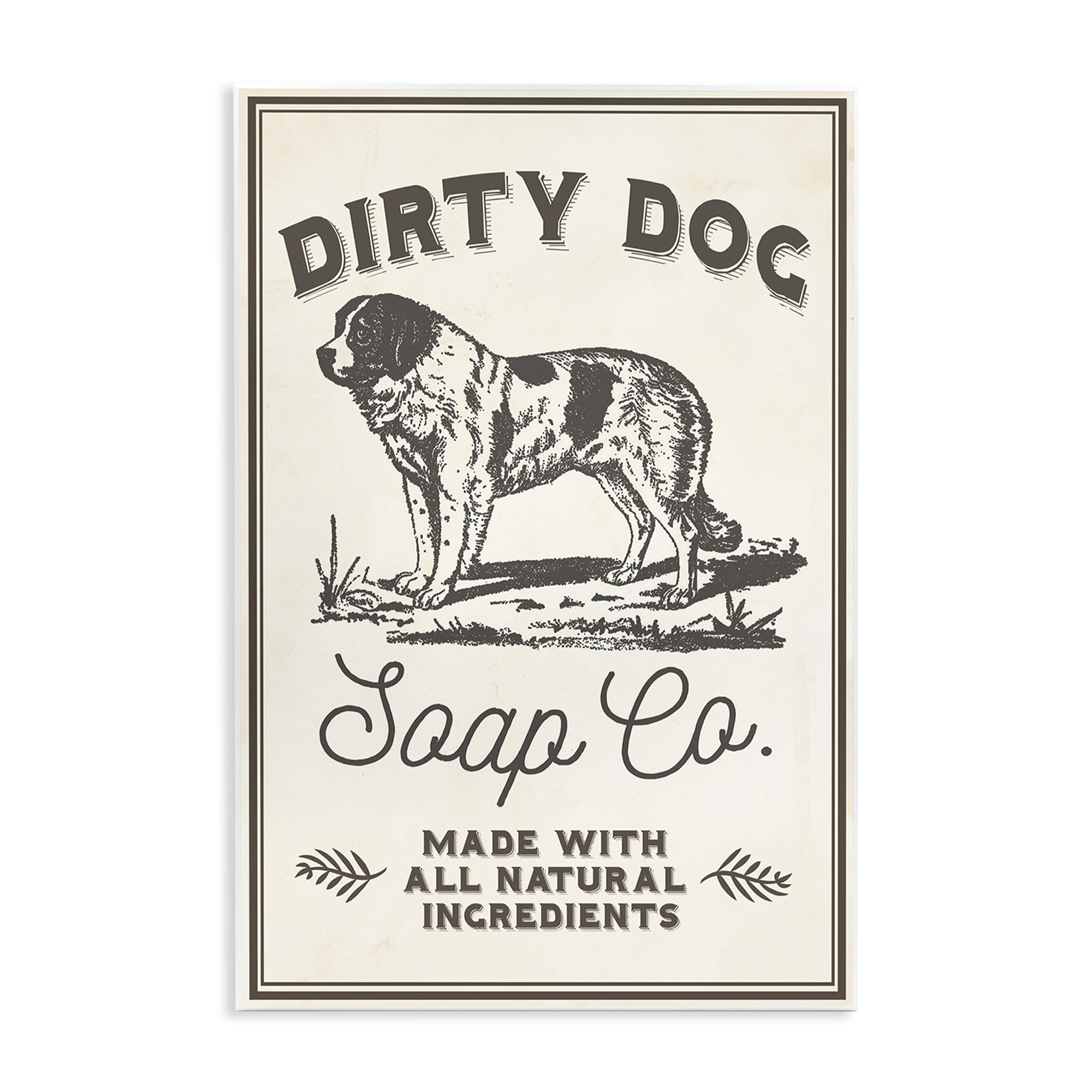 Laurel Foundry Modern Farmhouse Dirty Dog Soap Co by Daphne Polselli ...