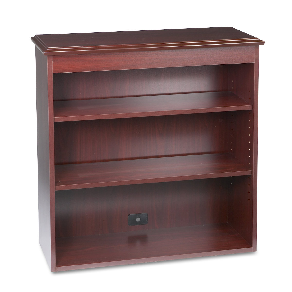 HON 94000 Series 37" H x 35.75" W Desk Hutch - Wayfair Canada