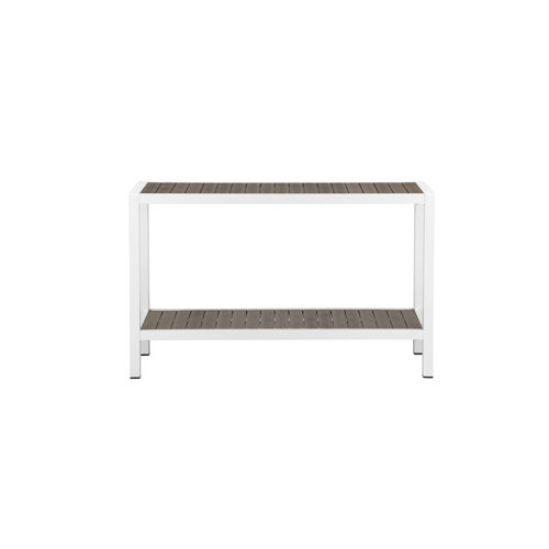 Wayfair | Outdoor Console Tables You'll Love in 2024