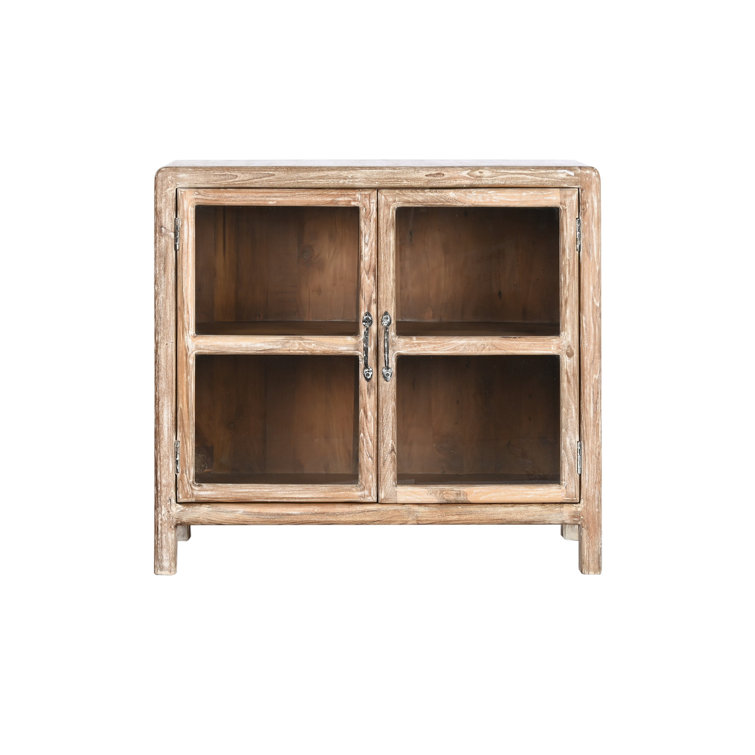 AlexandraHouse Spring / Summer 2024 90cm Sideboard | Wayfair.co.uk