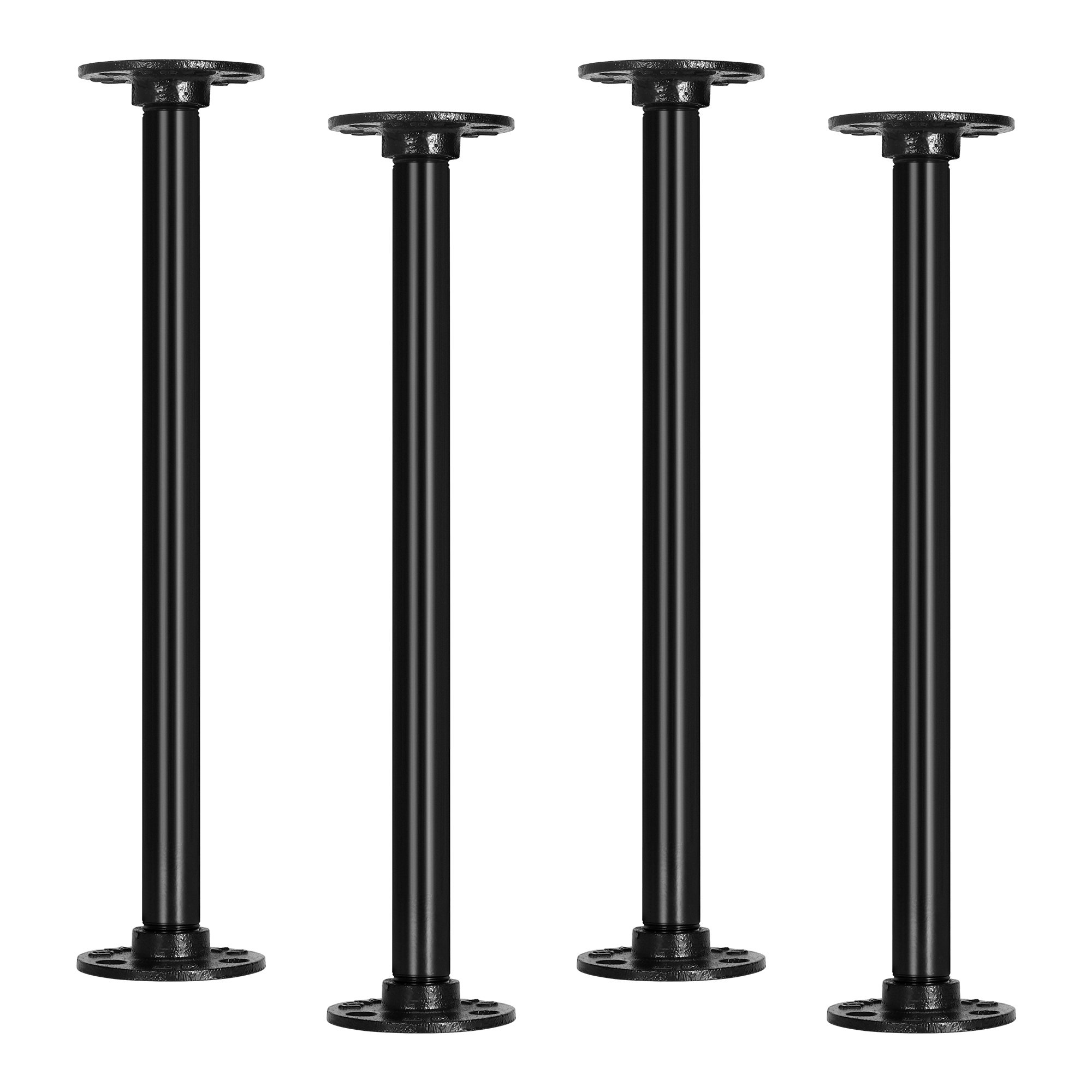 Symple Stuff Miltiades Table Leg | Wayfair