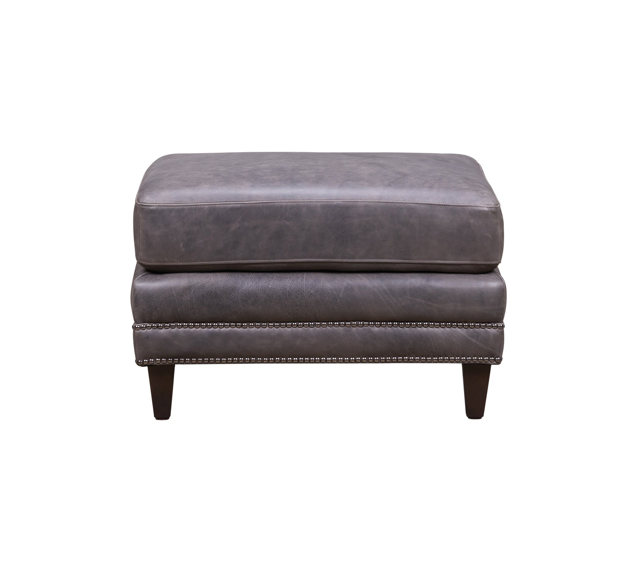 George Oliver Tayceon Ottoman in Trastevere Basilica | Wayfair