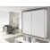 Rauch Borba 2 Door Wardrobe & Reviews | Wayfair.co.uk