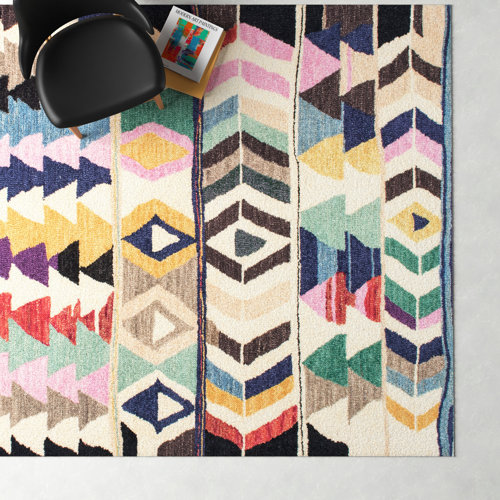 Modern 10' x 14' Rugs | AllModern