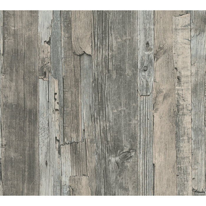 Union Rustic Penwell Roll | Wayfair