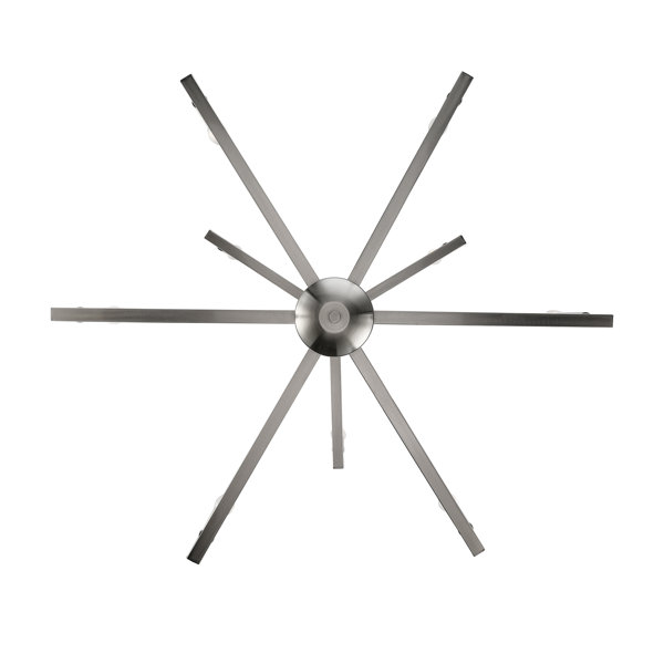 Gracie Oaks Zyian Dimmable Classic / Traditional Chandelier | Wayfair