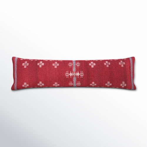 Modern Rectangular Throw Pillows | AllModern
