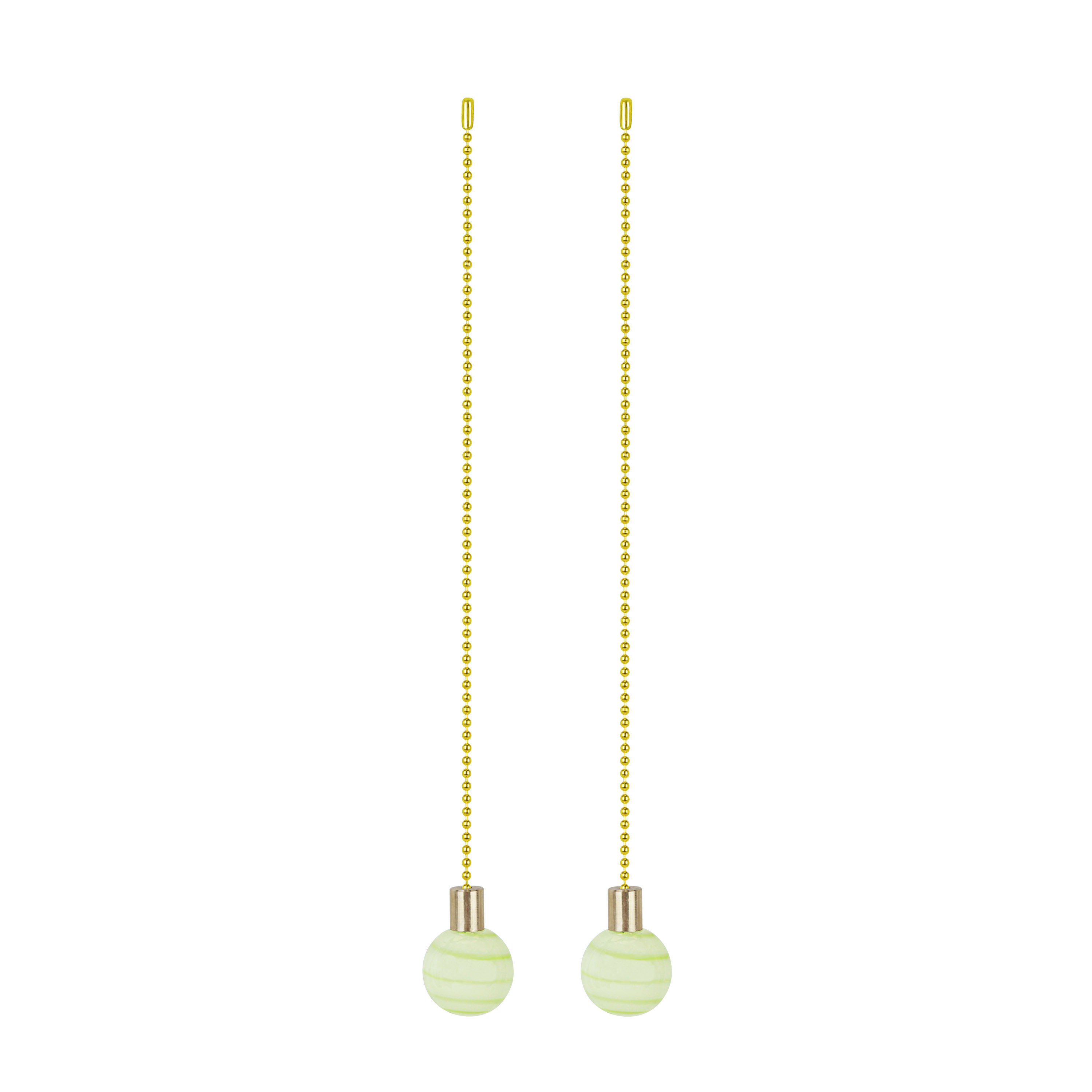 Aspen Creative Corporation Ceiling Fan Pull Chain | Wayfair