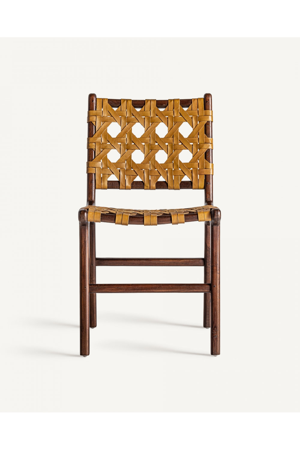OROA Strand Dining Chairs (2) | Wayfair