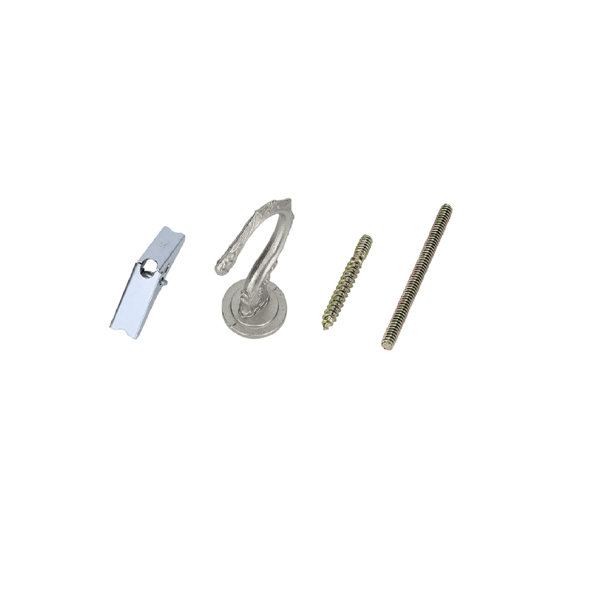 Aspen Creative Corporation Large Swag Hook | Wayfair