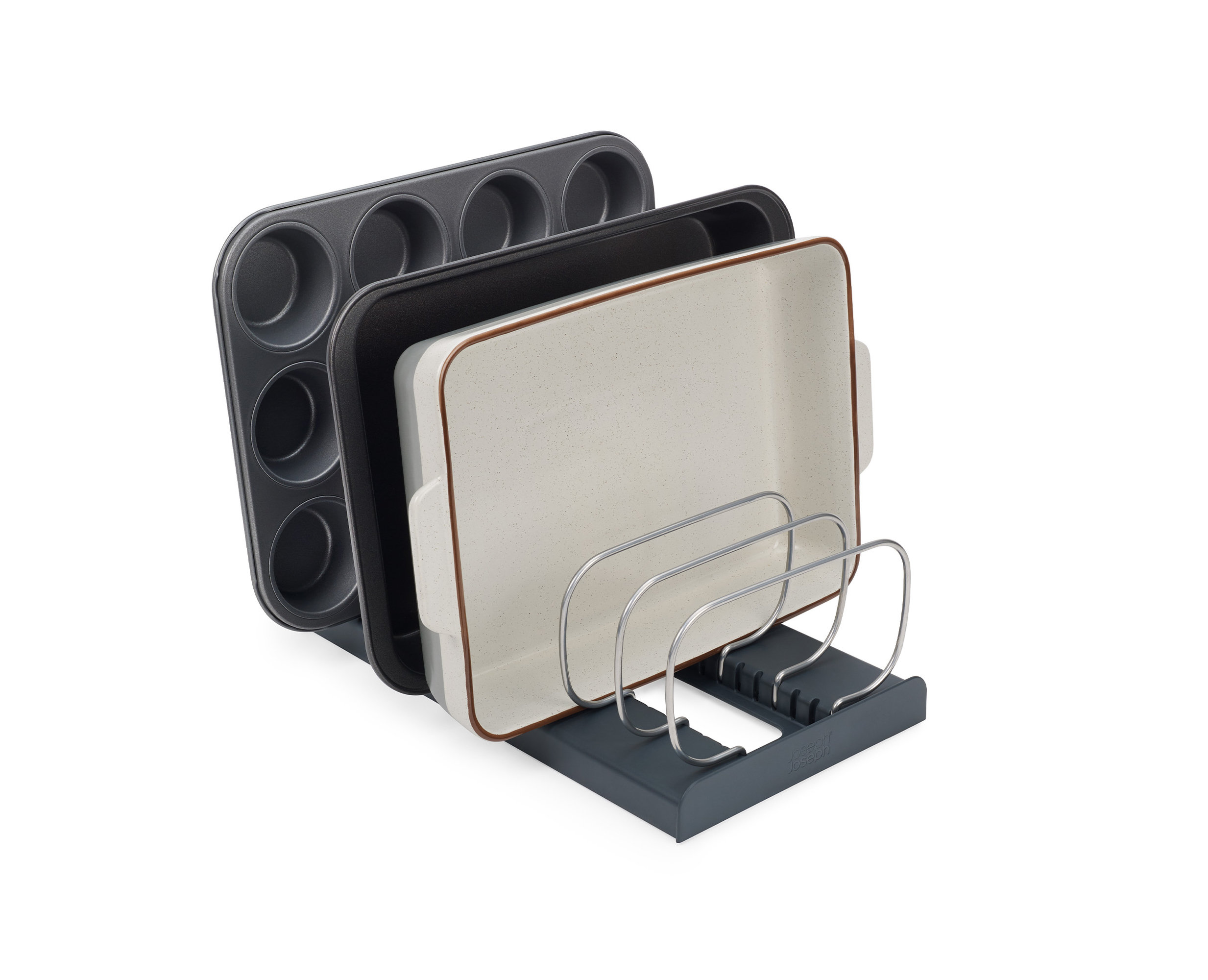 Joseph Joseph DrawerStore Bakeware Organizer & Reviews | Wayfair