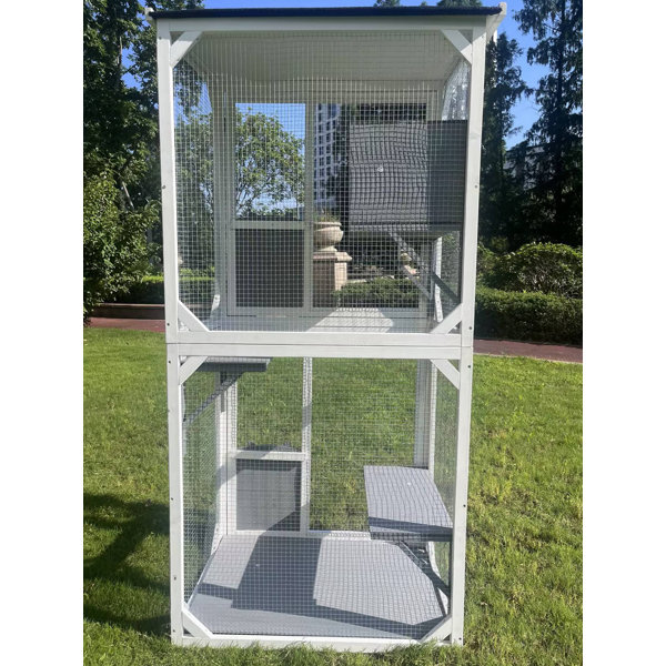 Home Decor Rectangle Cat Bed | Wayfair