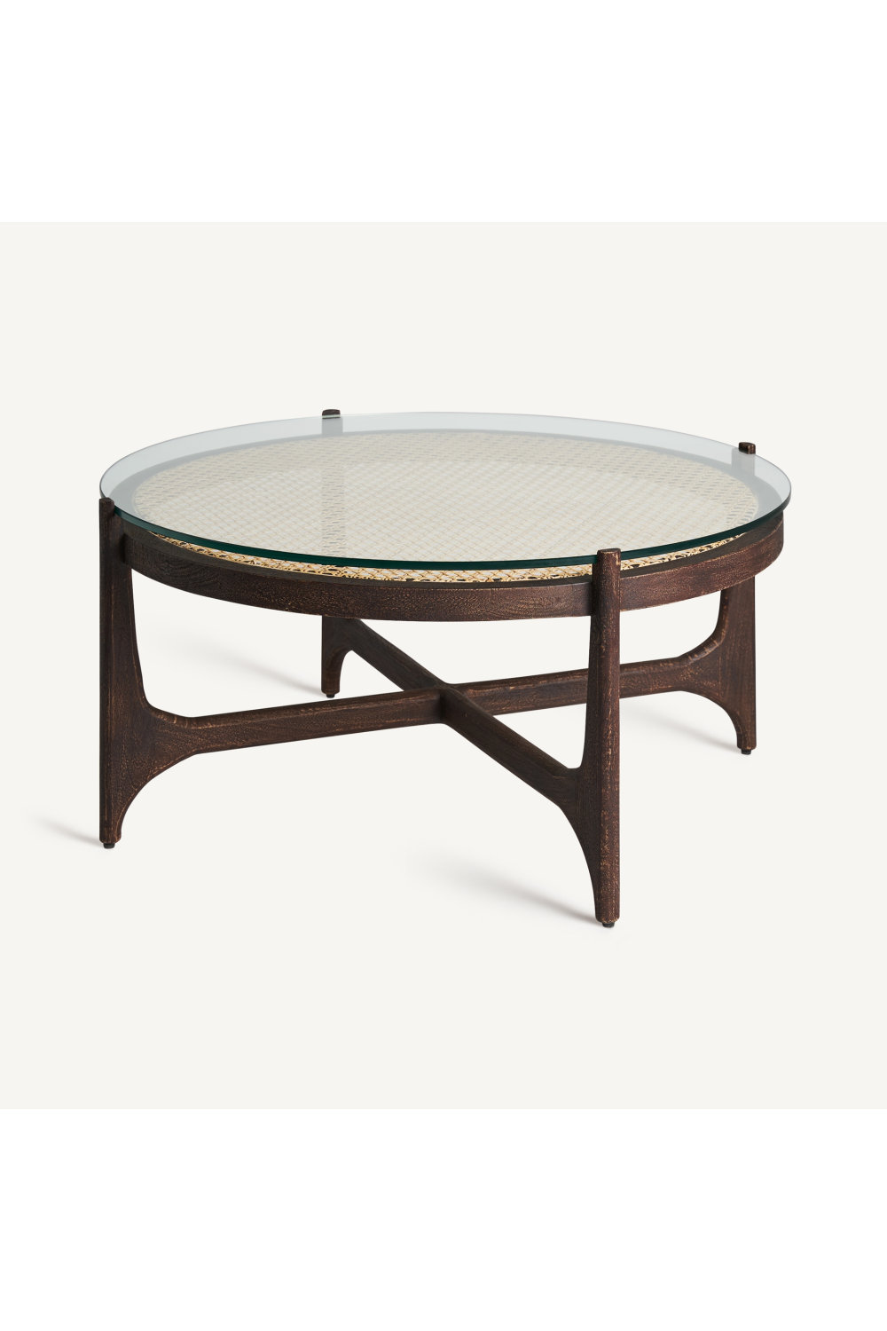 OROA Nossen Coffee Table | Perigold