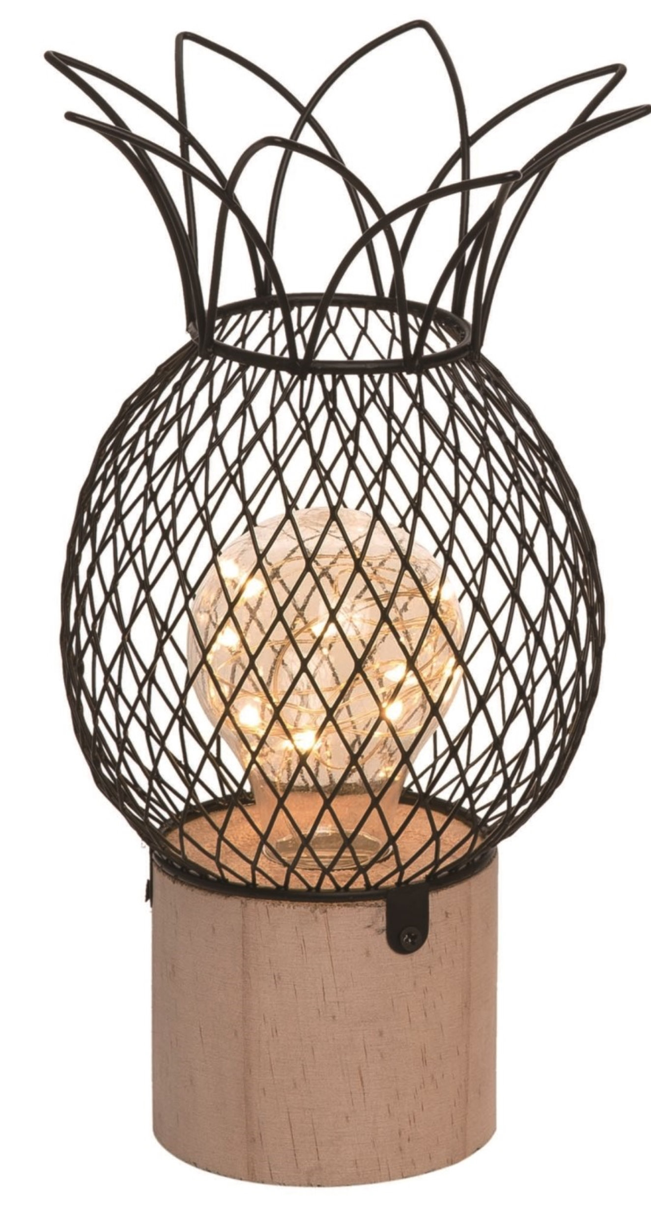 Bay Isle Home™ Jayce 9" Table Lamp - Wayfair Canada