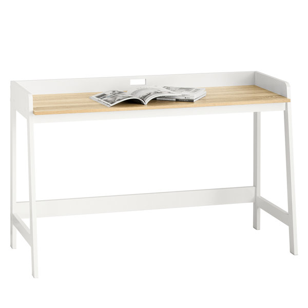 Hykkon Minnie Writing Desk & Reviews | Wayfair.co.uk