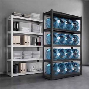 Himimi Delia Metal Height -Adjustable Storage Rack | Wayfair