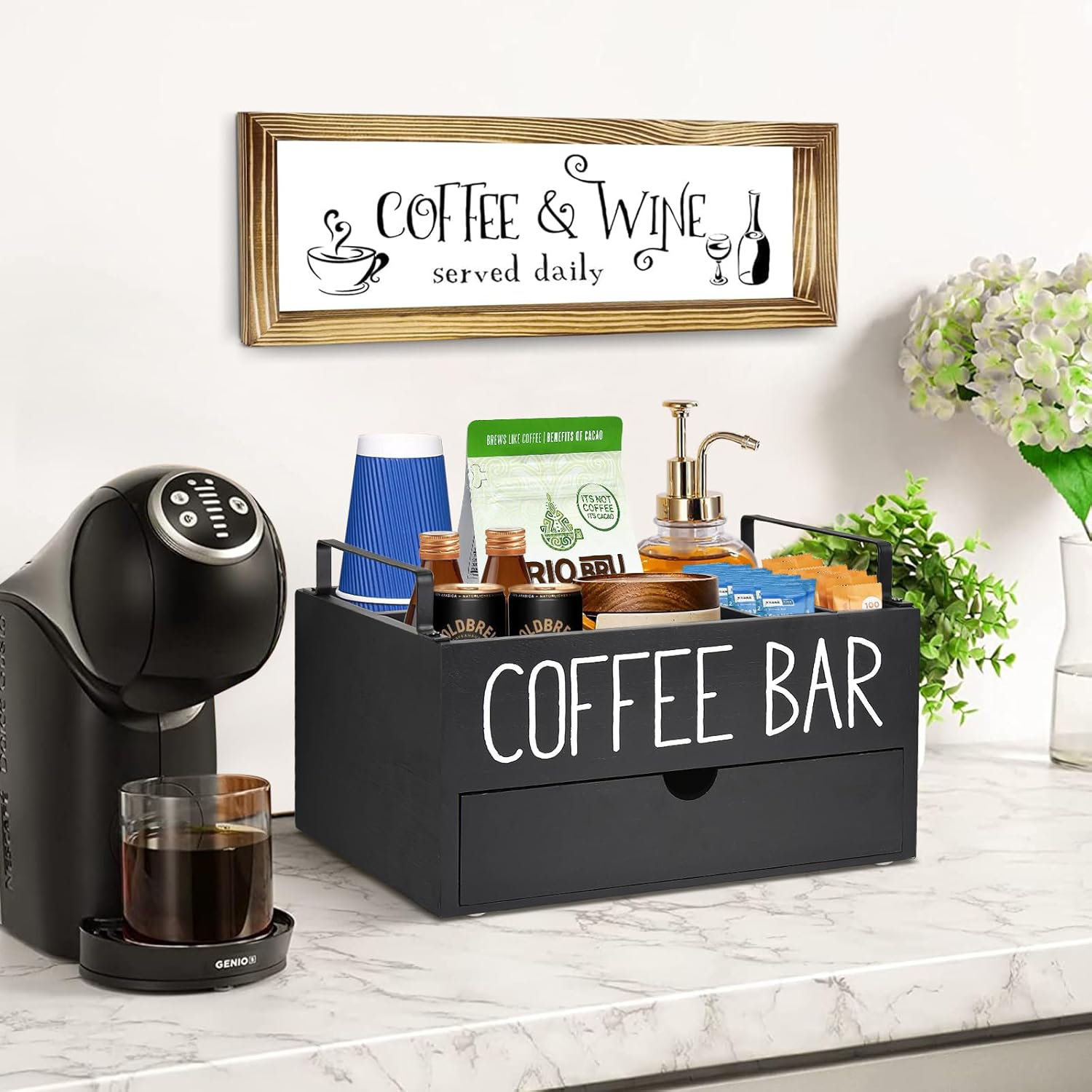 coffee station ltd