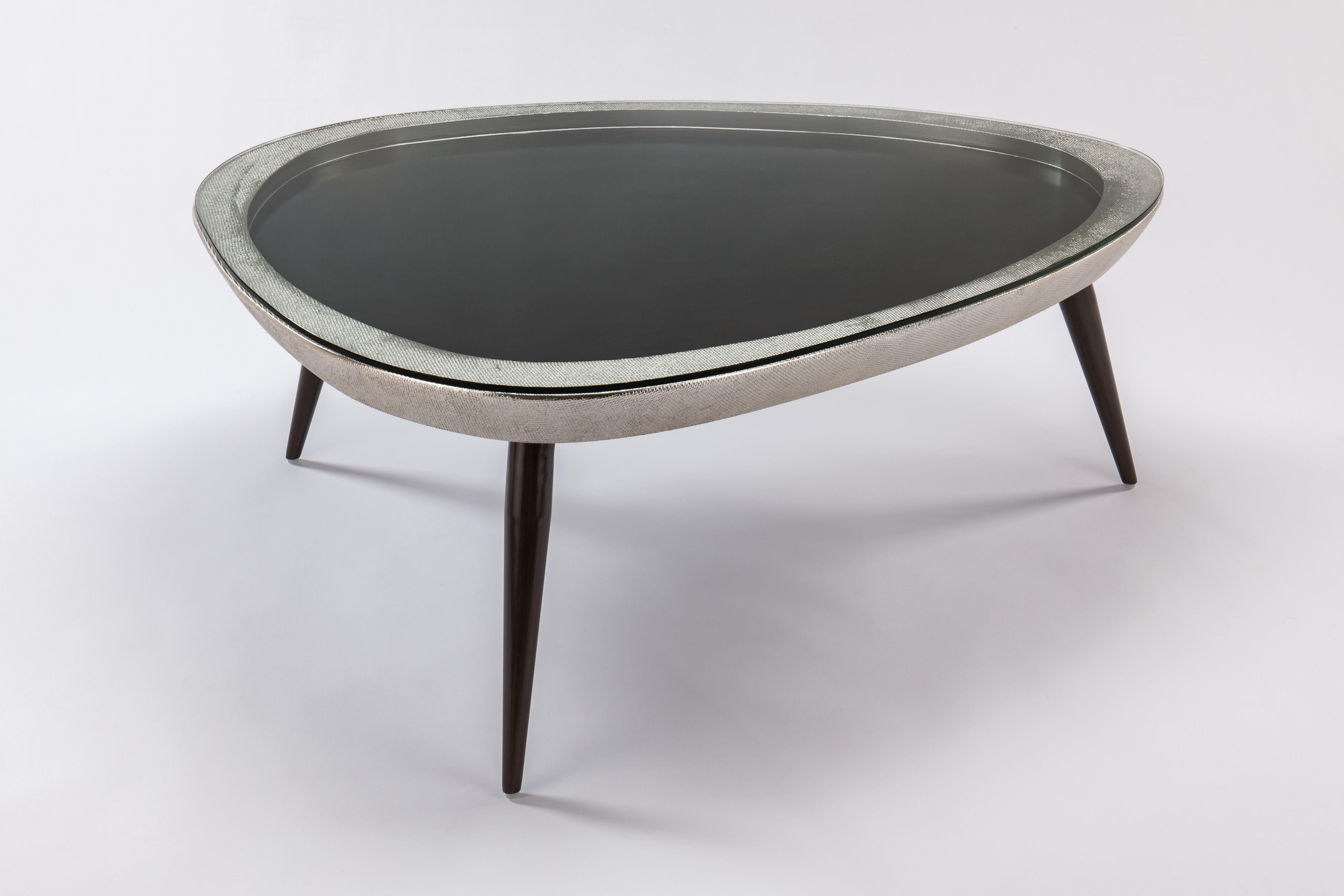 Artmax 3 Legs Coffee Table | Wayfair