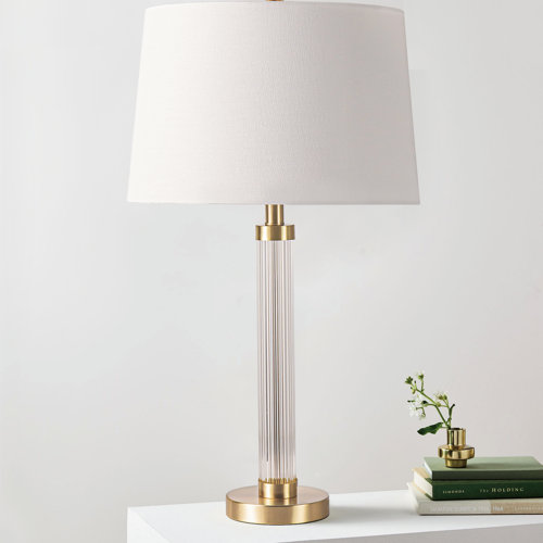 Tall Table Lamps You'll Love | Wayfair