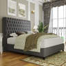 House of Hampton® Jamileth Bed & Reviews | Wayfair