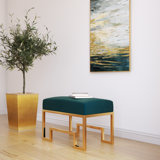 Faux Leather Benches You'll Love | Wayfair