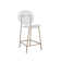 Gabby Sandy Stool | Perigold